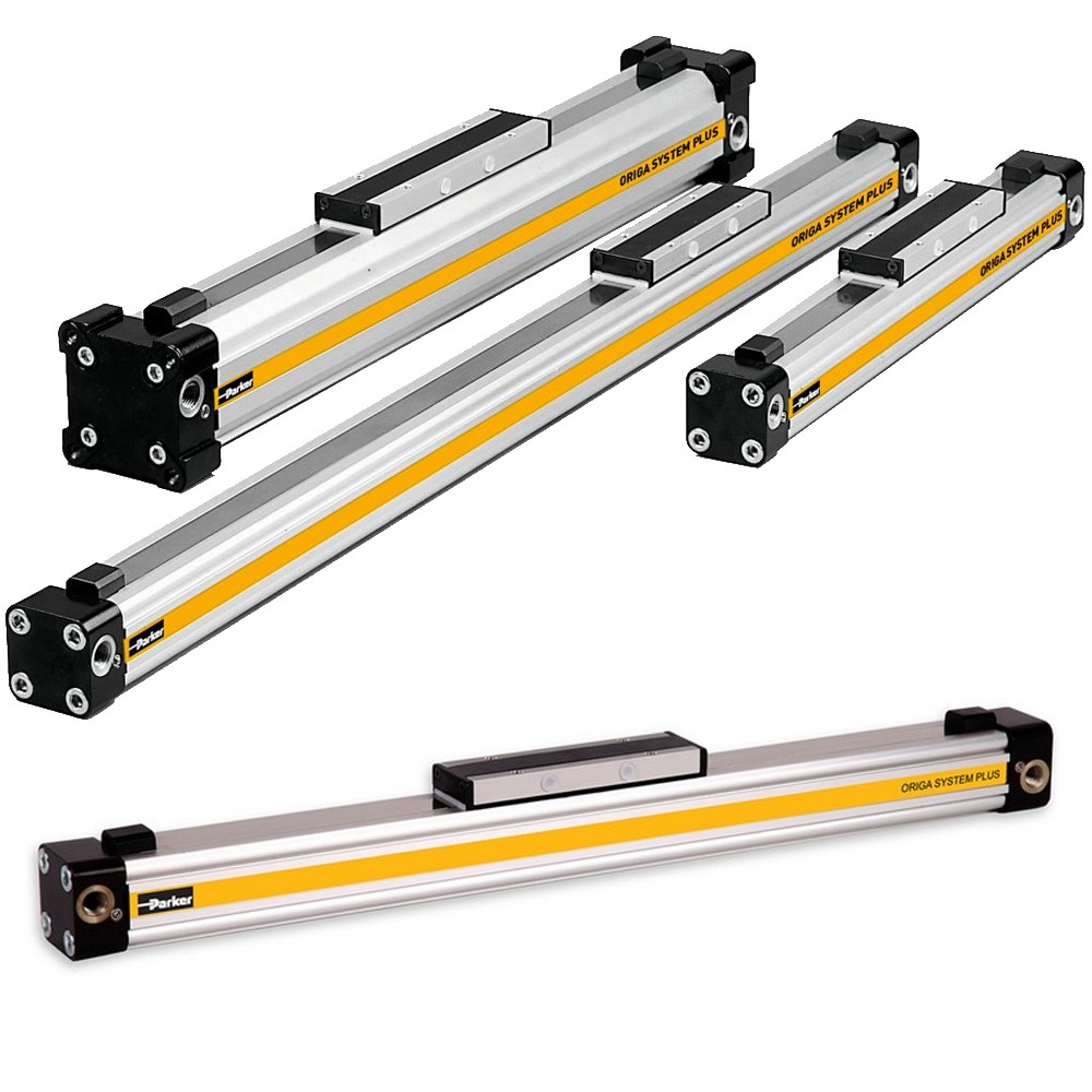 Parker-Origa Pneumatic