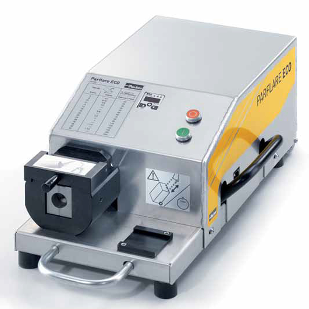 Parflange® Machines for O-Lok®/Triple-Lok®
