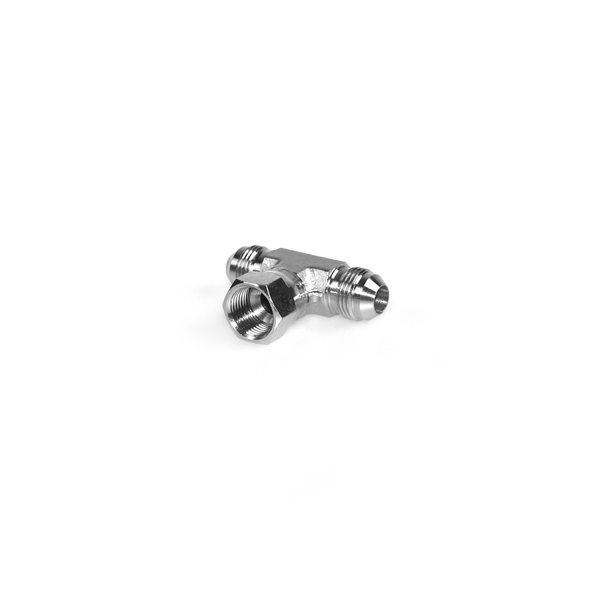 Triple-Lok 37° flare JIC | Geeve Hydraulics B.V.