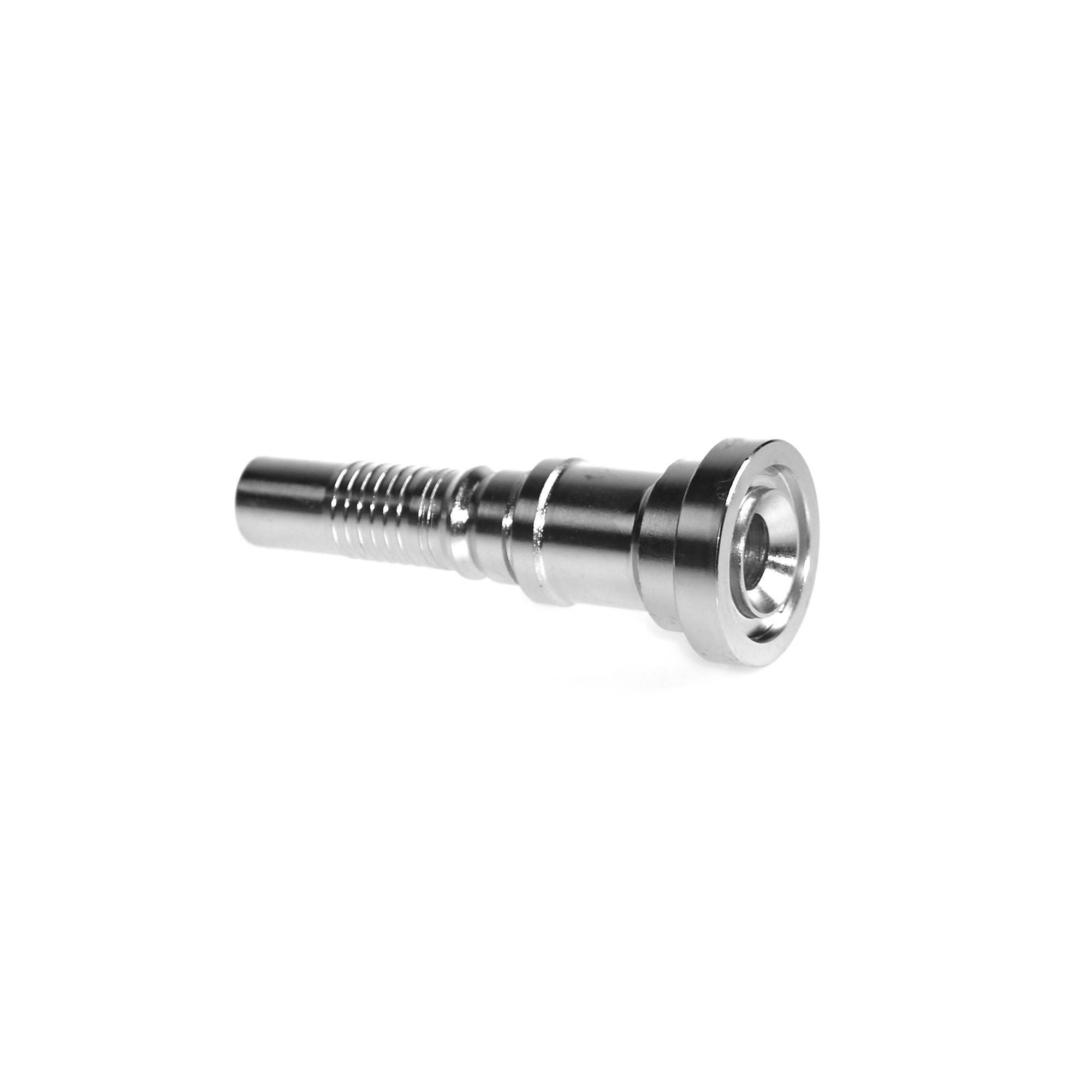 30218-32-24RVS | Crimp Fitting - 30 series - 2" SAE 6000 ISO 6162-2 ...