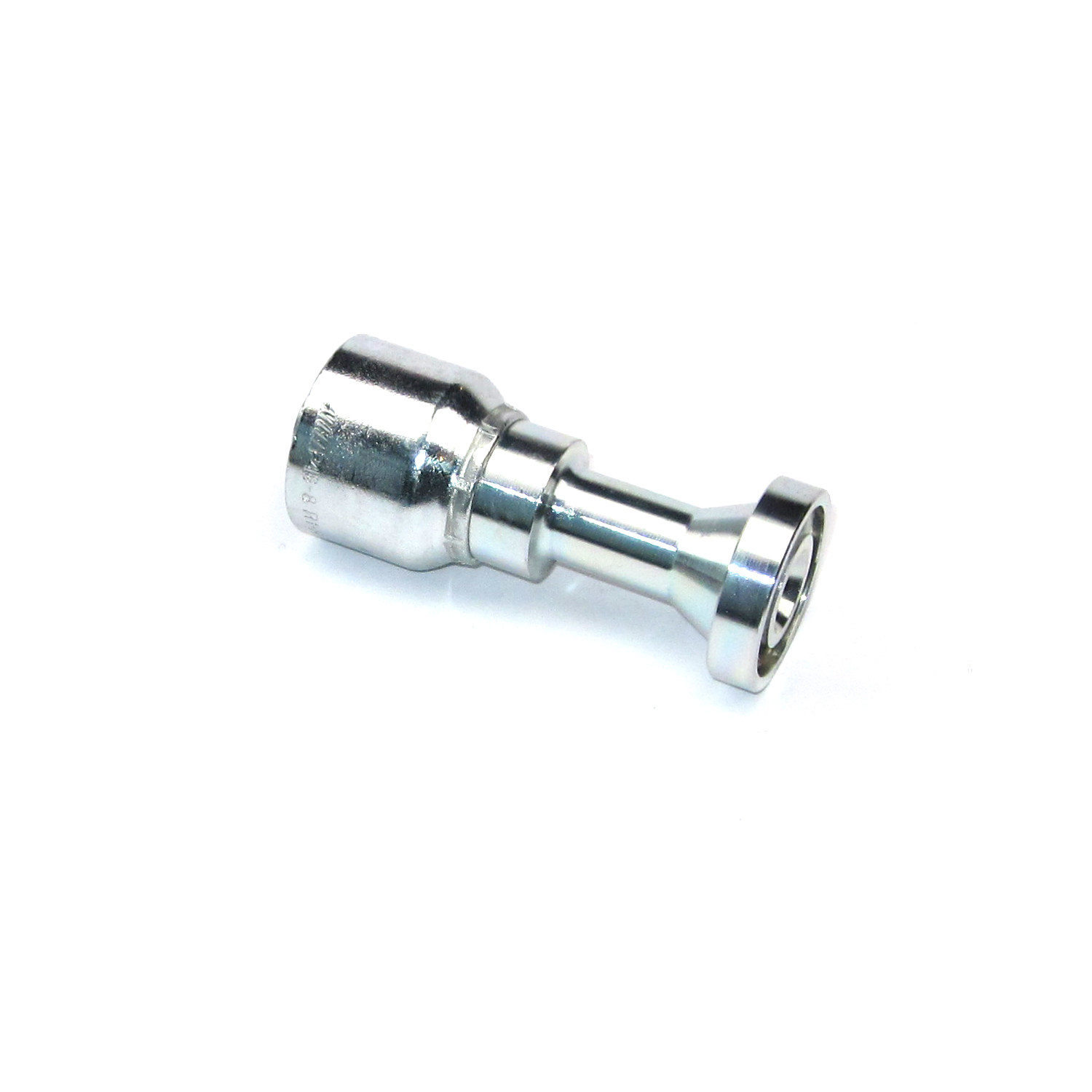 48217-12-12 | 11548-12-12 | Crimp Fitting - ISO 6162-1 SAE 3000 (SFL ...