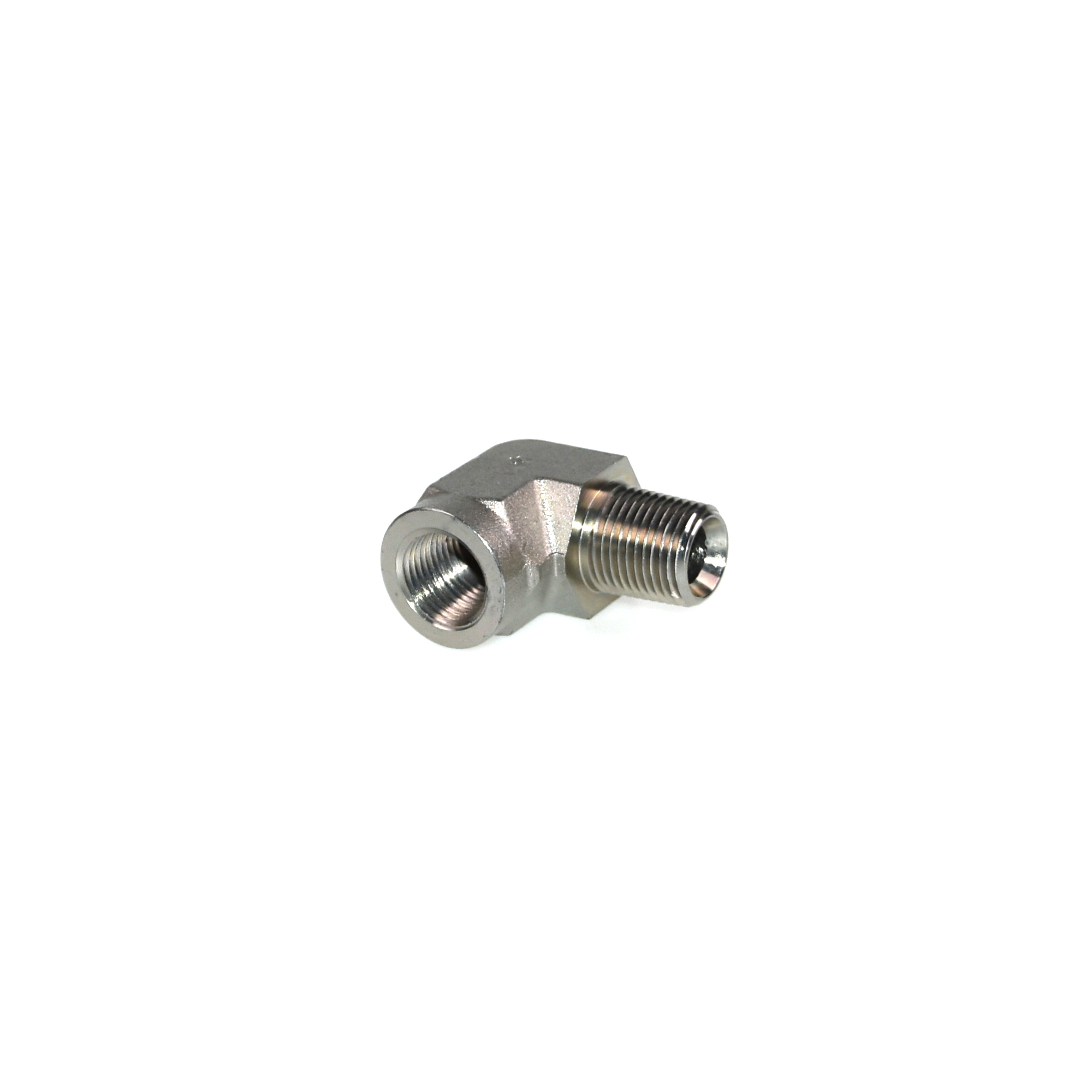 8657-12-12 | Adapters | Male female thread 90° elbow - Male NPTF thread ...