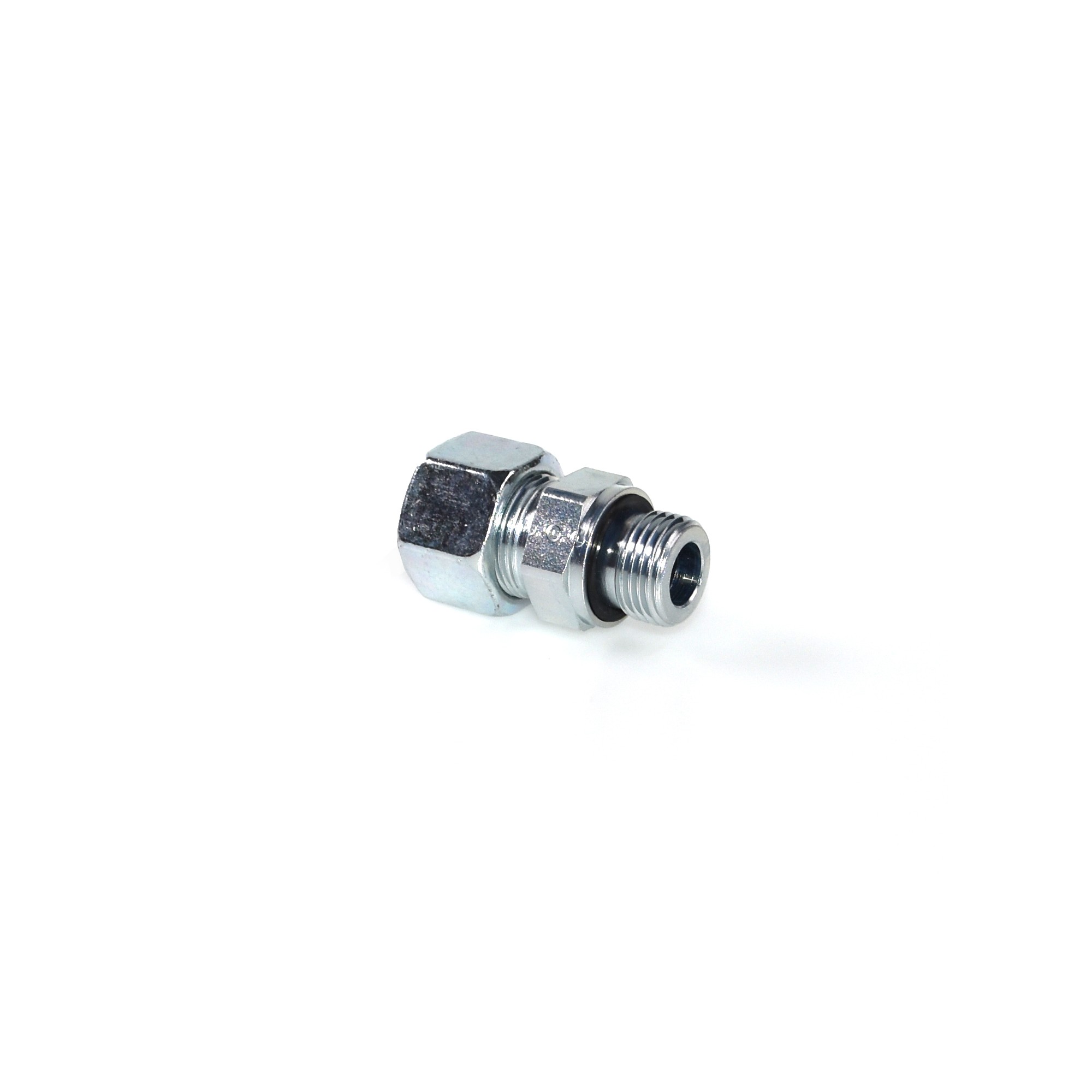 GE12LRED | GE12LREDCF | Parker Ermeto | Male stud connector - 12L cone ...