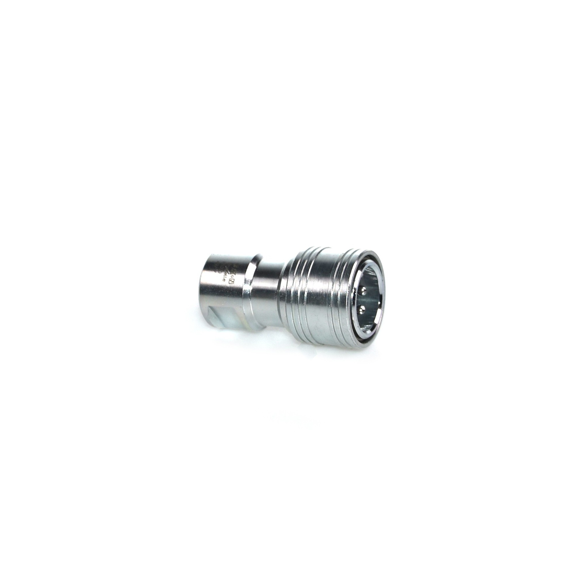 9401-02CH | H5000 Serie Coupler, 1/8 BSP Female Thread | Geeve ...