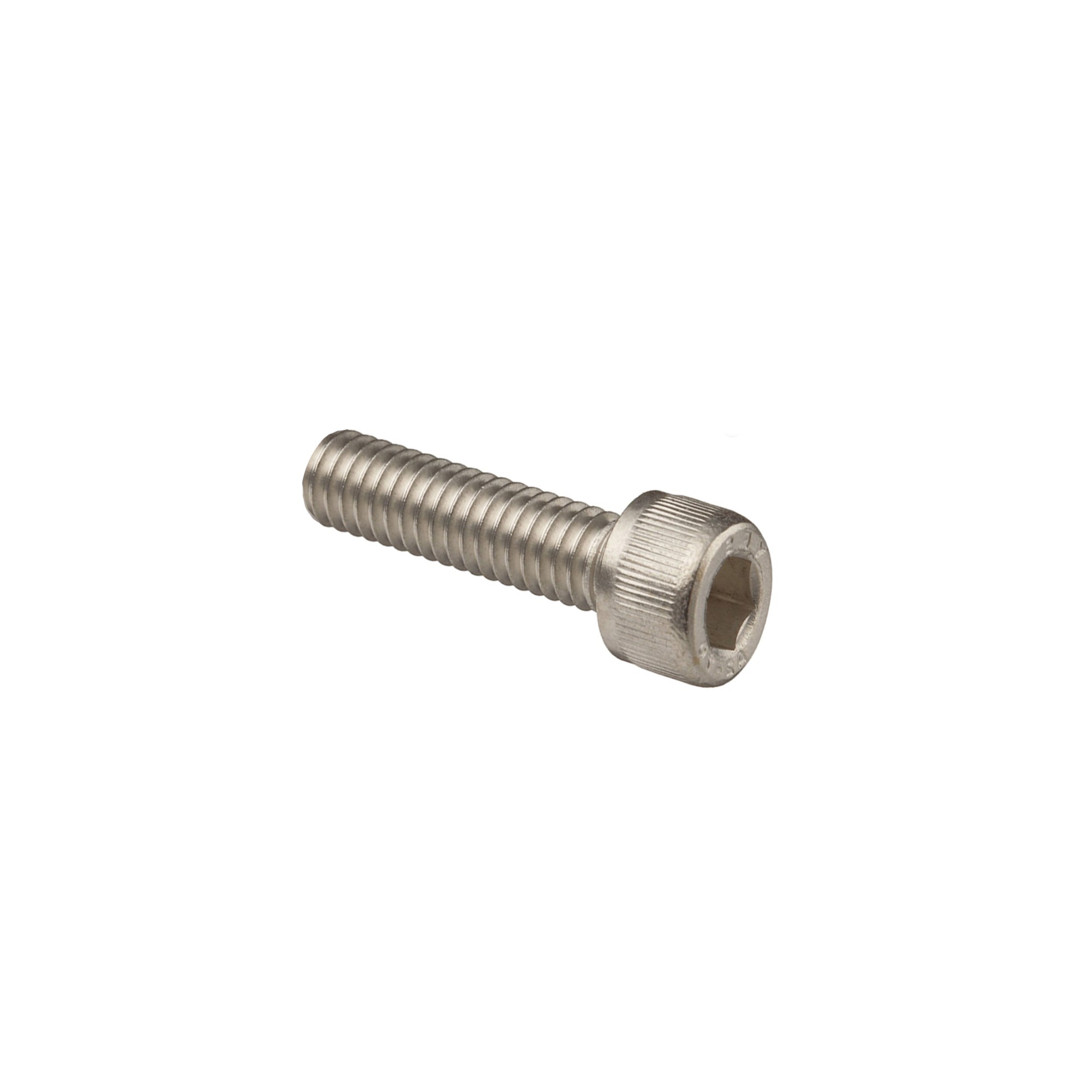 090822RVS | Inbusbout M20 x 70 | Geeve Hydraulics B.V.
