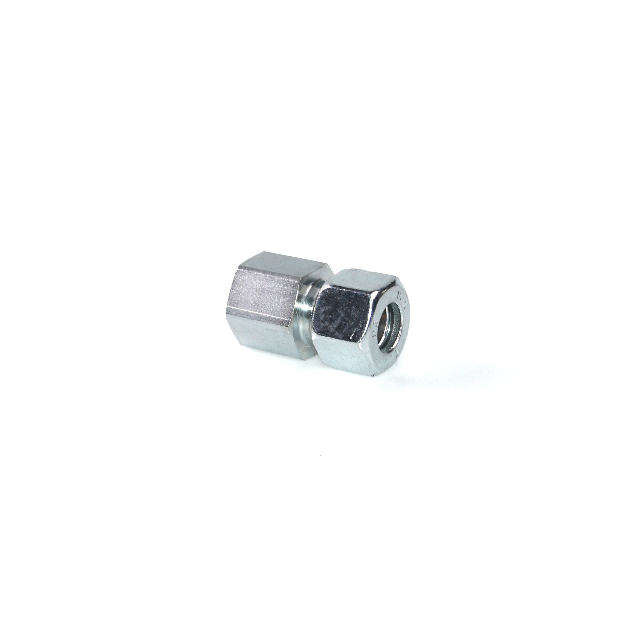 GAI10ZLR | GAI10ZLRCF | Parker Ermeto | Female connector - 10L cone end ...
