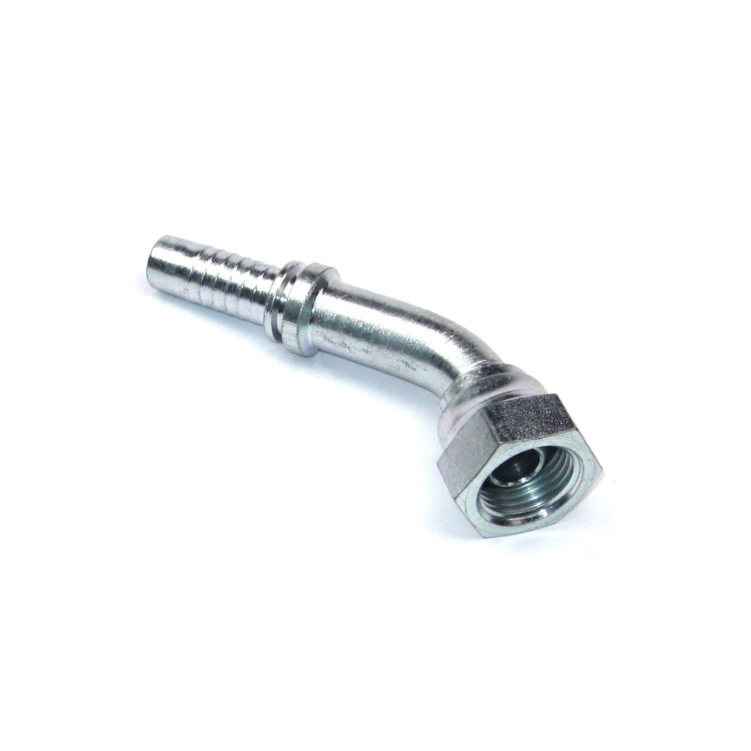 Crimp Fittings for Hydraulic Hoses | Geeve Hydraulics B.V.