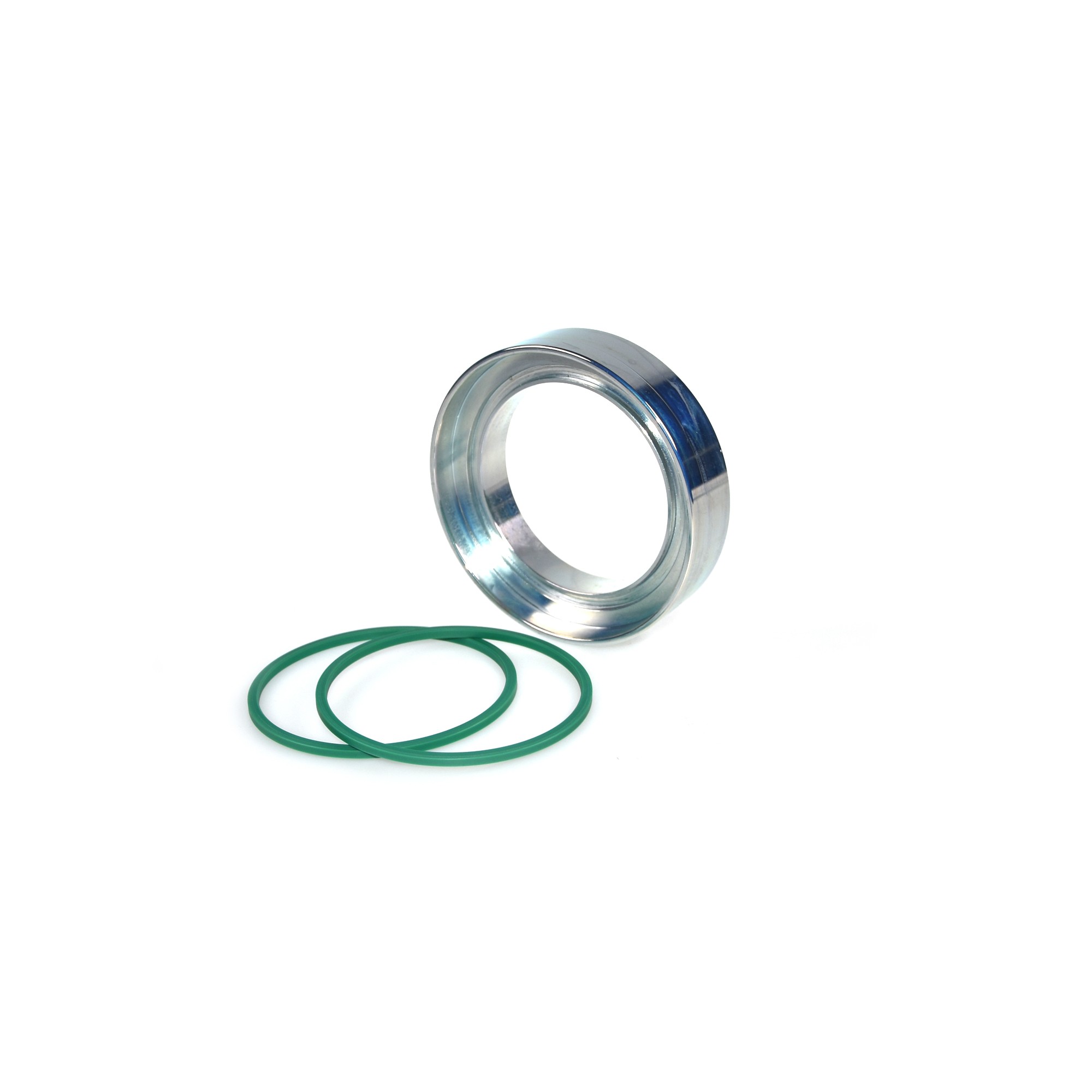 PSC32-66X8.5VCF | Pipe seal carrier | Parflange® F37 | Geeve Hydraulics ...