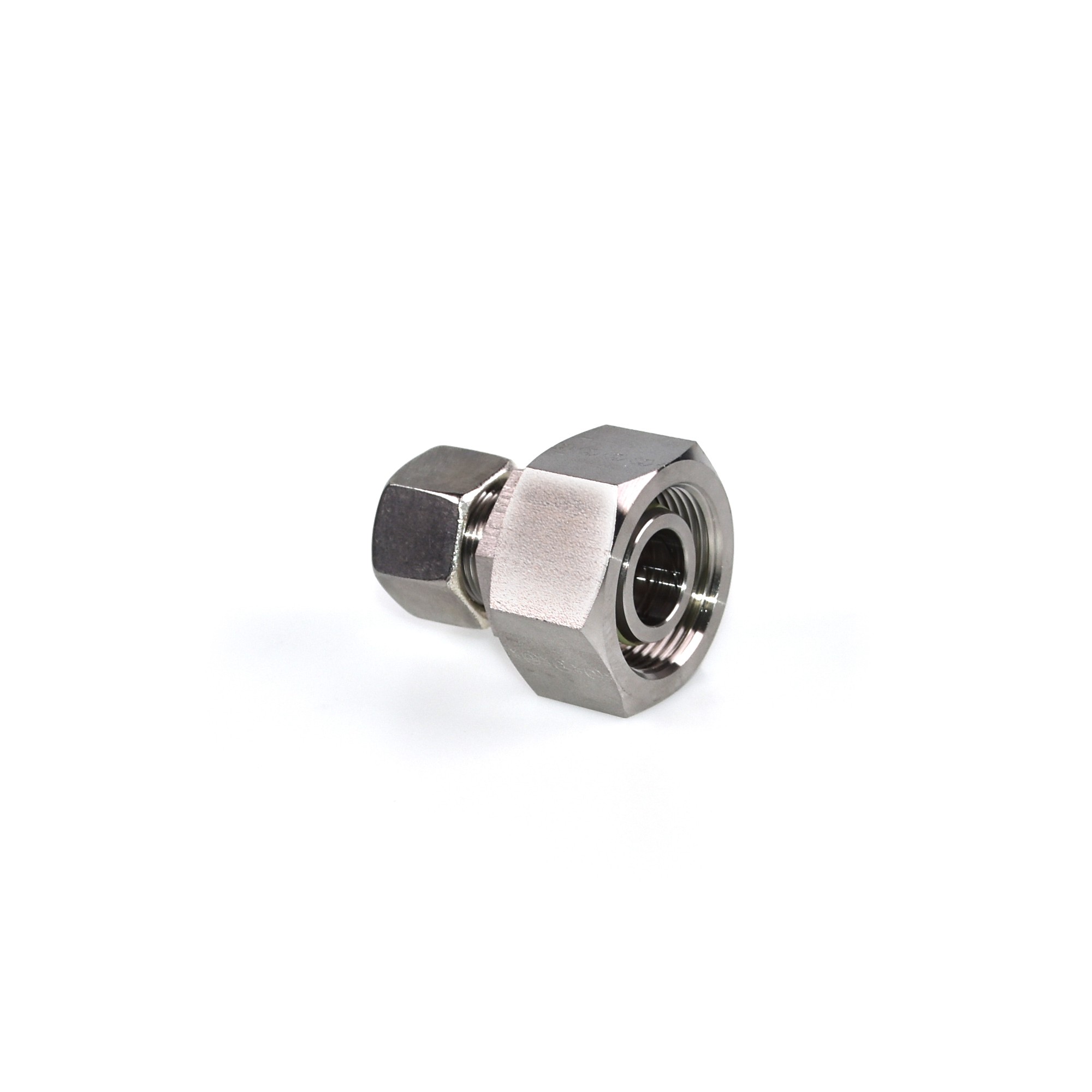RED25/12SRVS | Parker Ermeto | Tube end reducer | Geeve Hydraulics B.V.