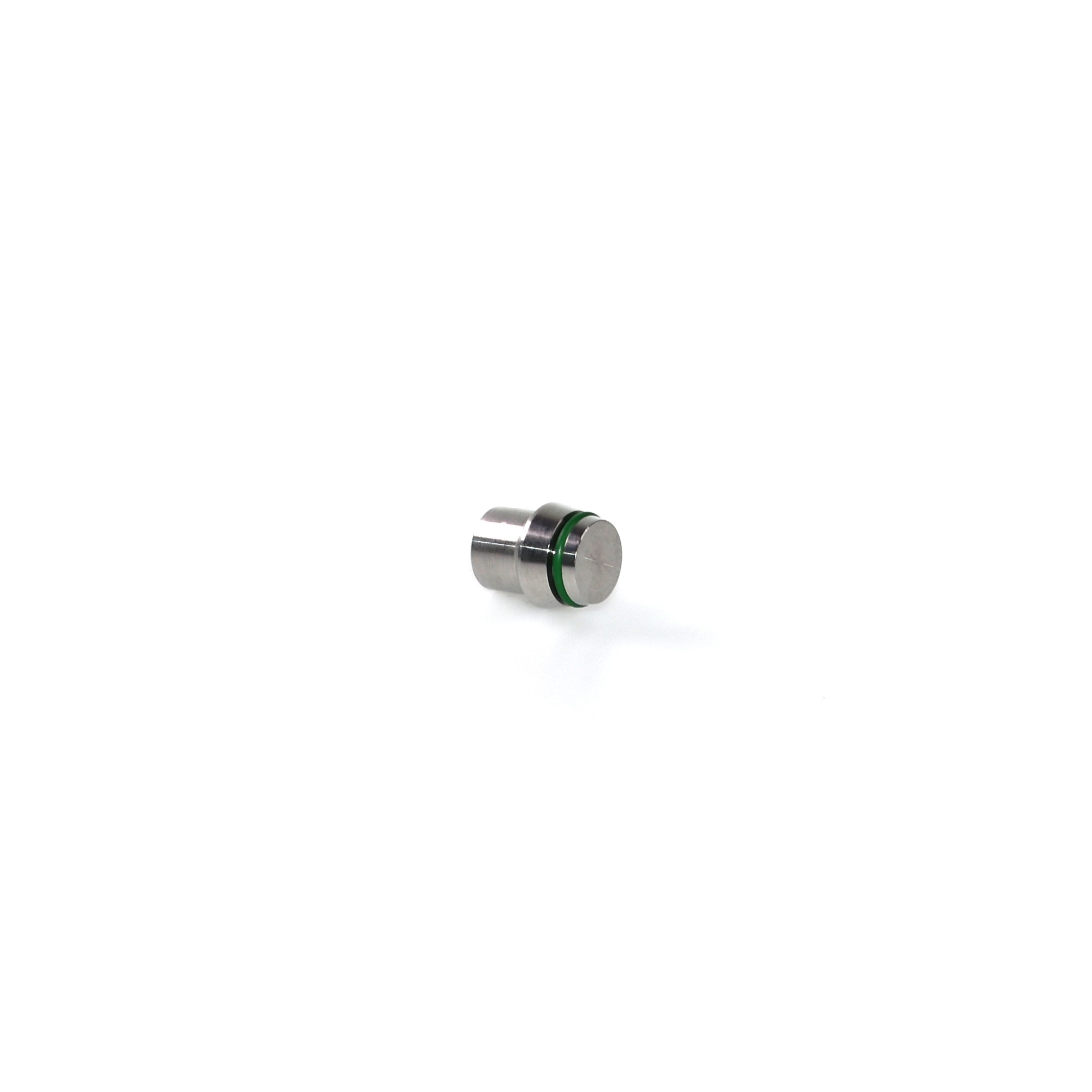 VKA38RVS | Parker Ermeto | Blanking plug for cones | Geeve Hydraulics B.V.