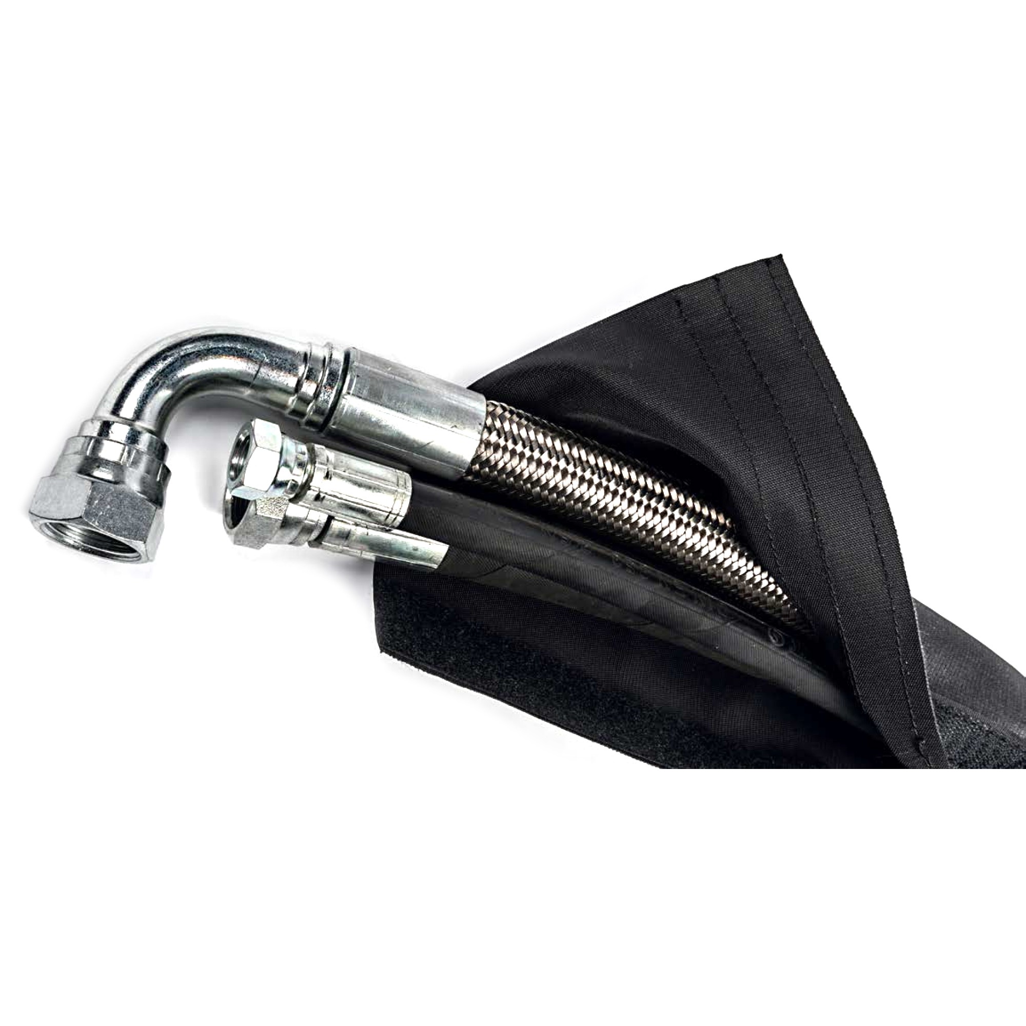 TEXSLEEVE® | Textile Hose Protection | Geeve Hydraulics B.V.