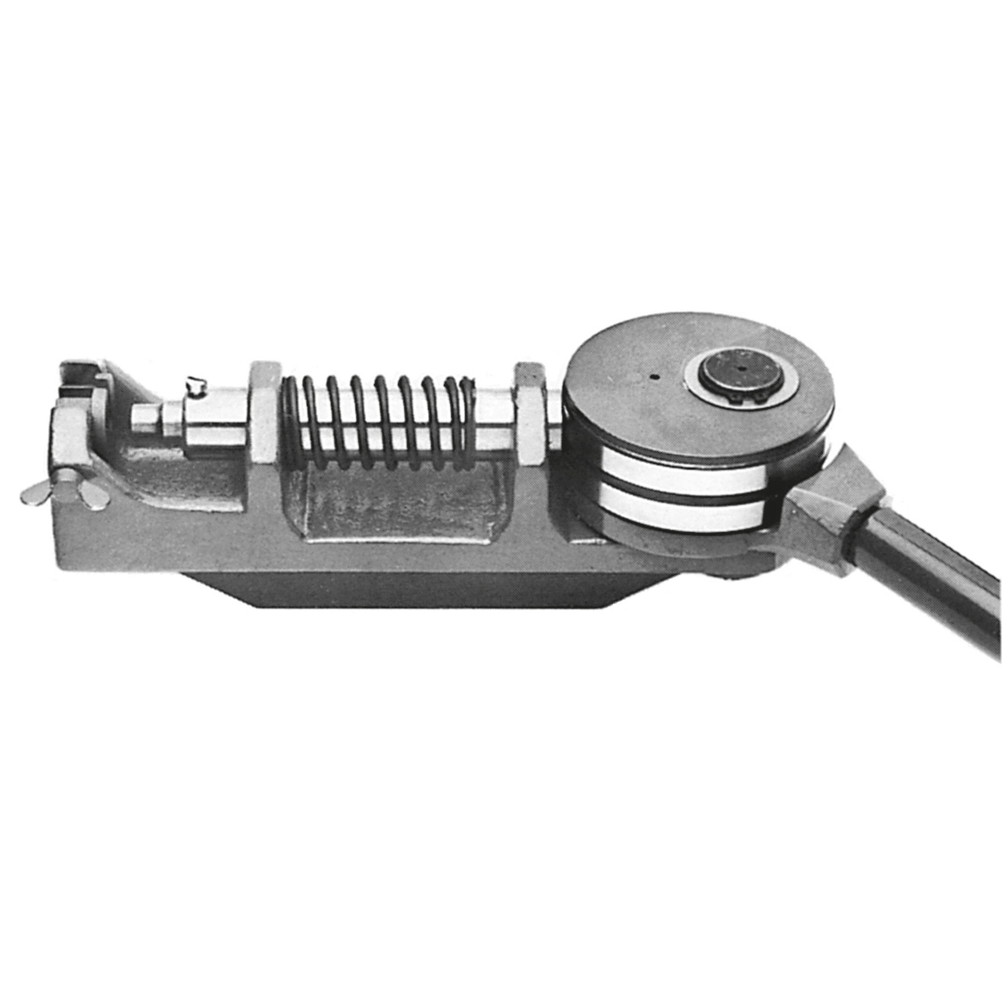 HVM-B Pre-assembly tool