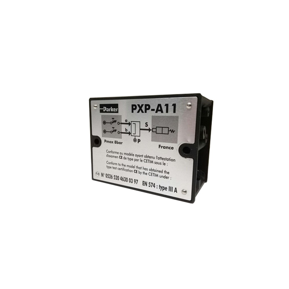 PXP-A11-A