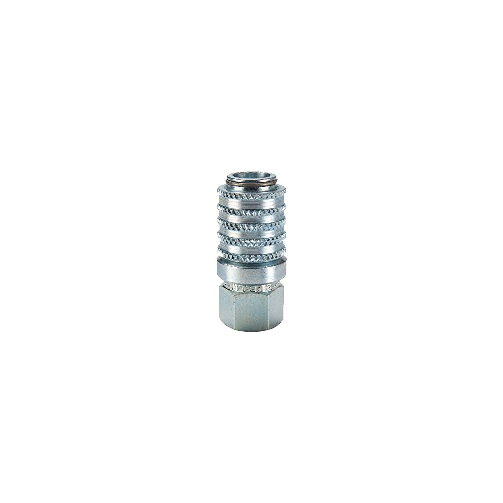 PD242 | Parker Hannifin | Parker Diagnostic Coupler 1/4 Female NPTF ...