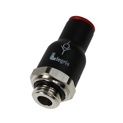 Parker Legris, industrial components for air and liquid | Geeve ...