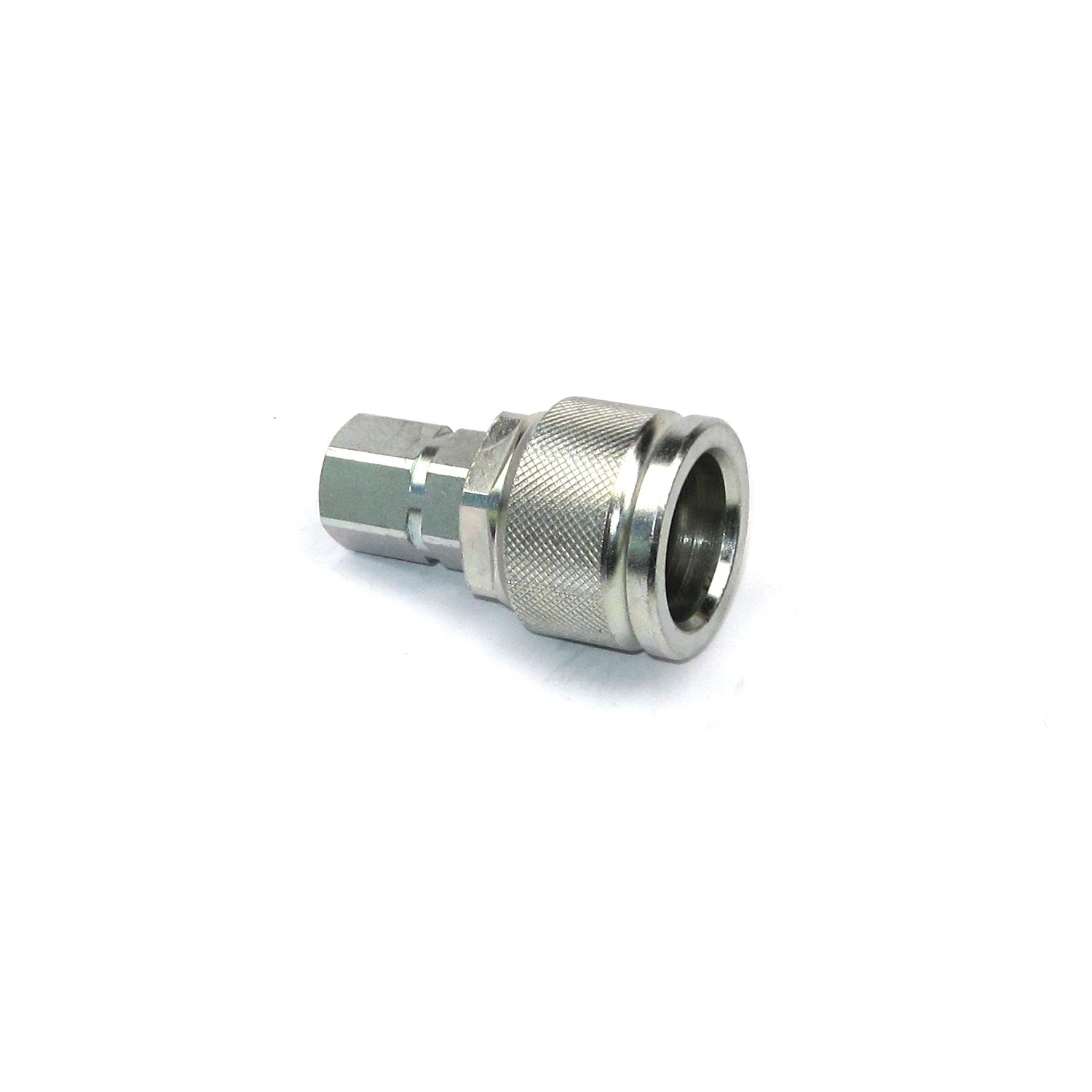 9701-04BG1 | 9700 Serie Coupler, 1/4 BSP Female Thread | Geeve ...