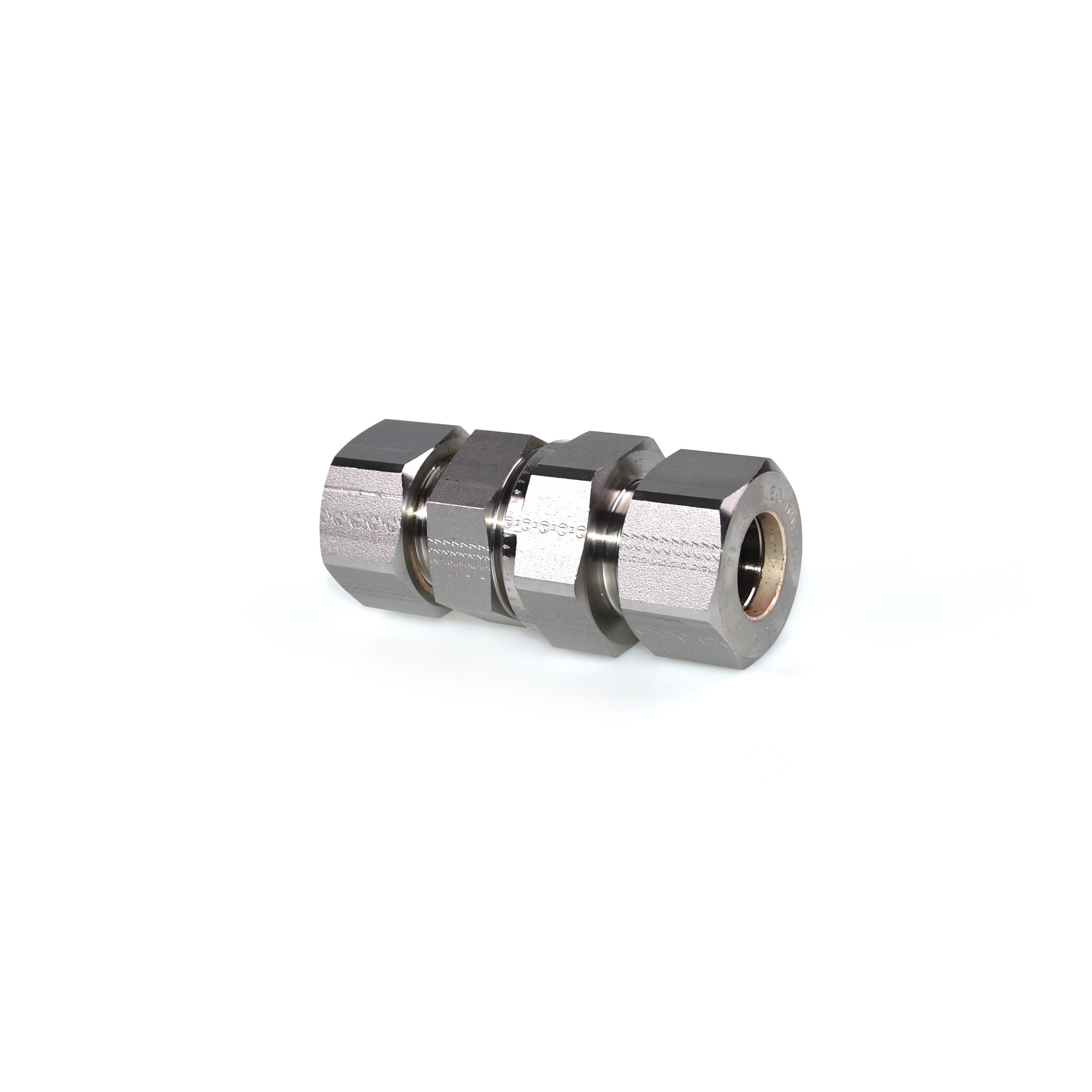 RHD42LRVS | Non return valve - 42L cone end, complete with nut and ring ...