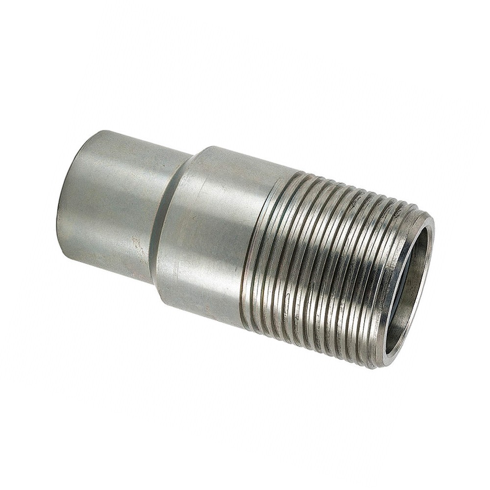 75C32-32RPW | Parker Hannifin | Snap-Tite | Thread to Connect Wing Nut ...