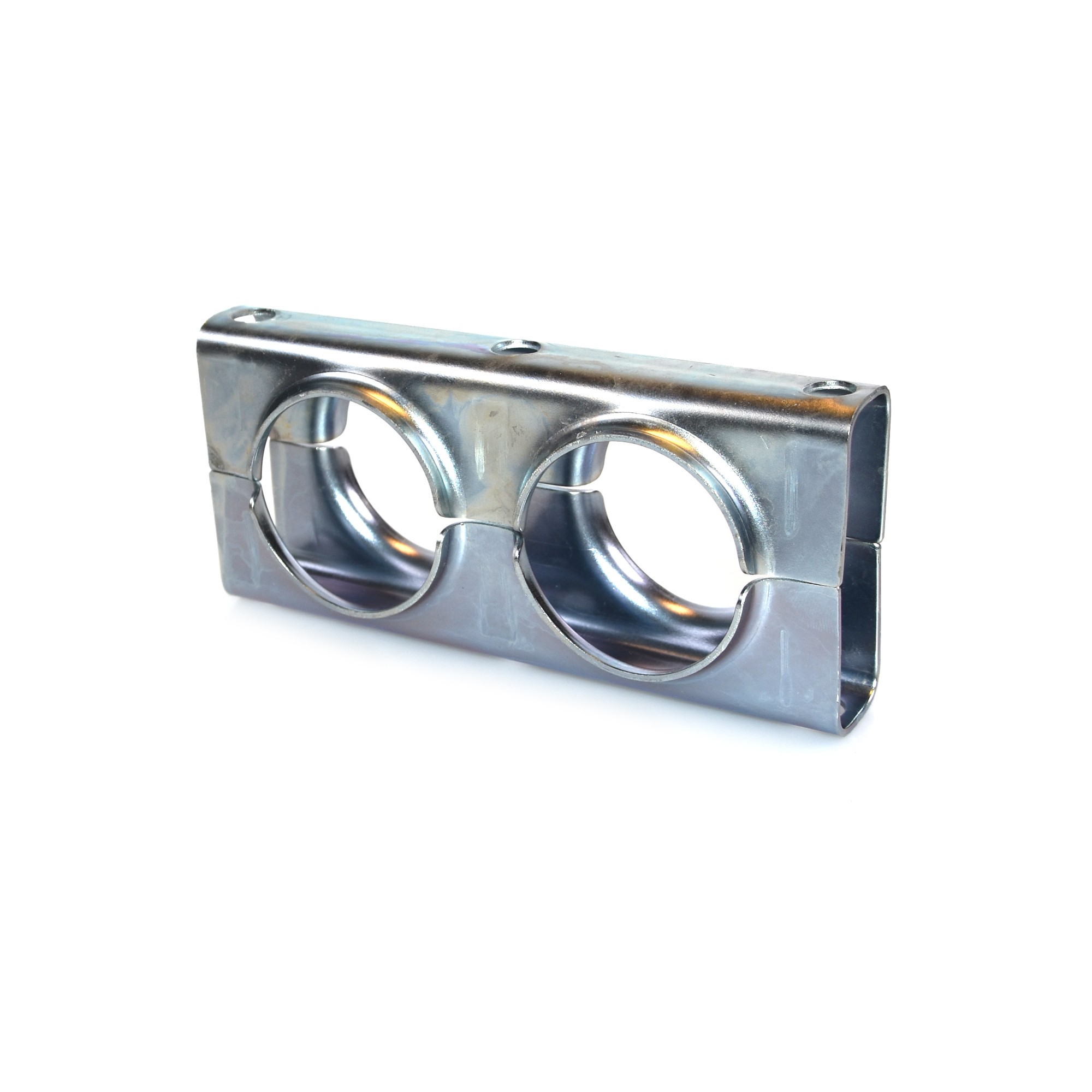 MC-10-02 | MC102 | Double clamp,Series 10 | Geeve Hydraulics B.V.