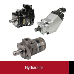 Geeve Hydraulics, technical wholesaler in hydraulic hoses & couplings